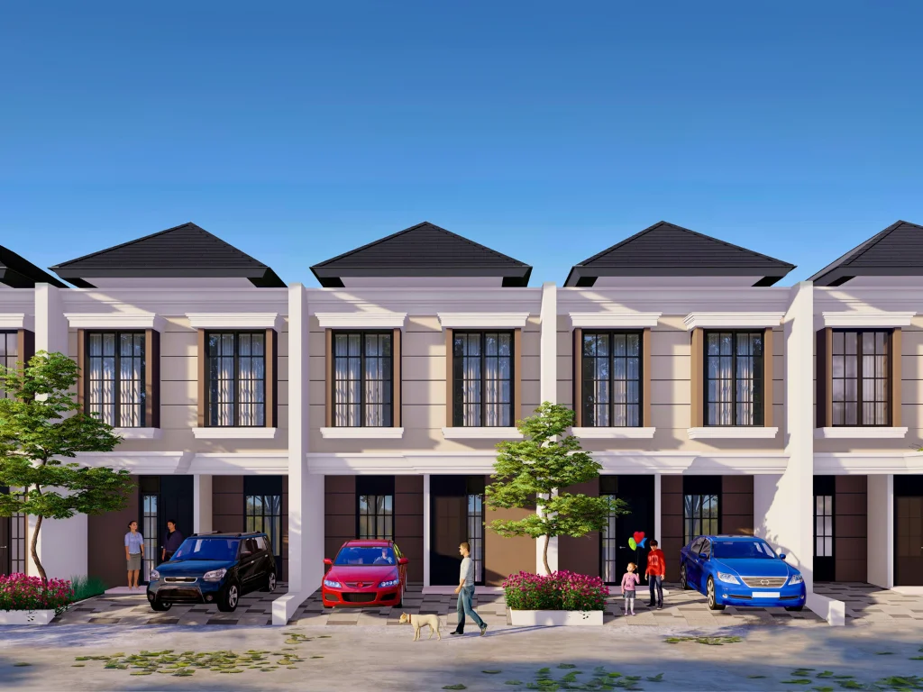 Regency One East Point