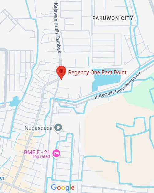 Regency One East Point